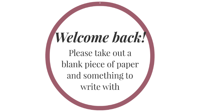 The Progressive Era by William Buker on Prezi