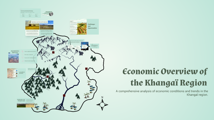 Economic Overview of the Khangaï Region by Anhiluun O on Prezi