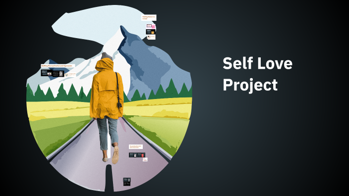 Self Love Project by Roddrick Arnett on Prezi