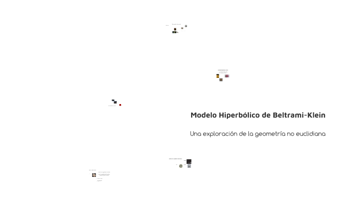 Modelo Hiperbólico de Beltrami-Klein by Ludmila Alassino on Prezi