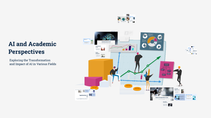 AI and Academic Perspectives by miki farman on Prezi