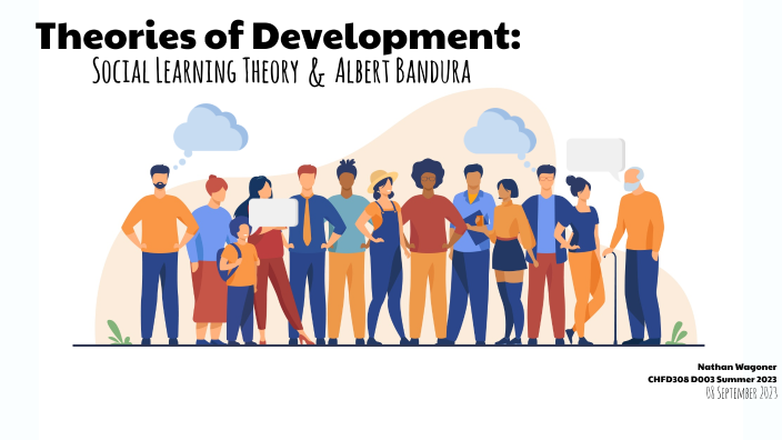 Social Learning Theory & Albert Bandura by Nate Wagoner on Prezi