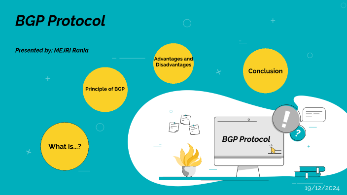 BGP Protocol by rania mejri on Prezi