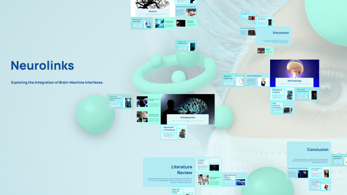 Neuralink: The Future of Brain-Machine Interfaces by Umar Ishfaq on Prezi