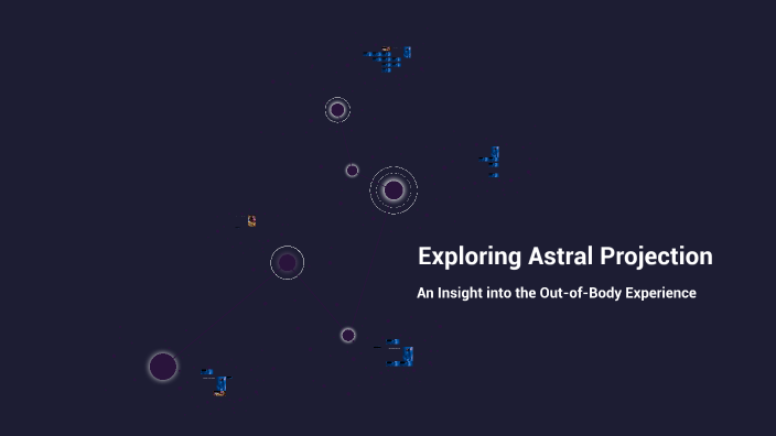 Exploring Astral Projection by Alexandra Roark on Prezi