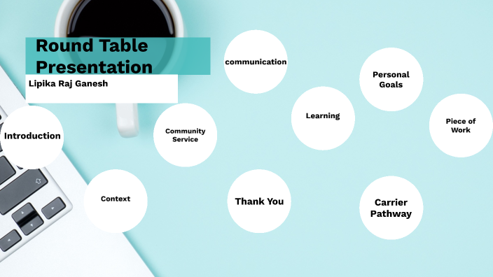 Round Table Presentation by Lipika Raj Ganesh on Prezi