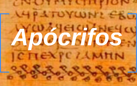 Apocrifos by gretchen gutierrez on Prezi
