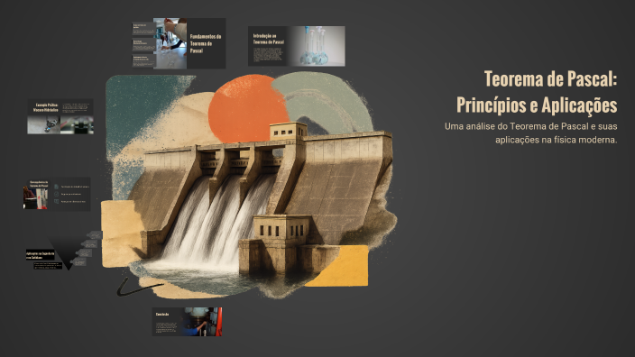 Teorema de Pascal: Princípios e Aplicações by Maria De Oliveira on Prezi