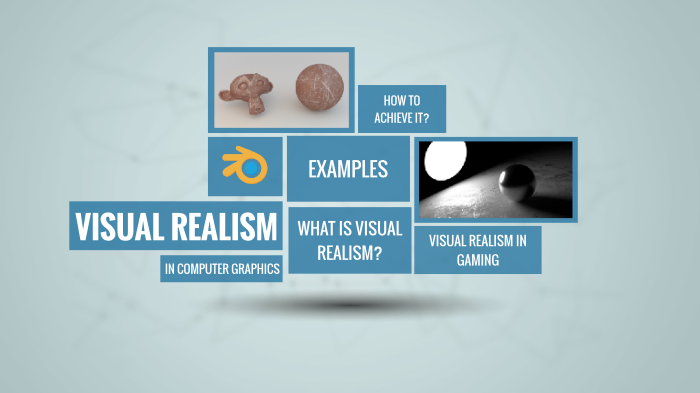 Visual Realism by Eduardo Castro on Prezi