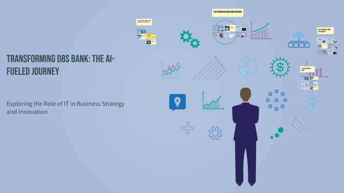Transforming DBS Bank: The AI-Fueled Journey by Nandita Patel on Prezi