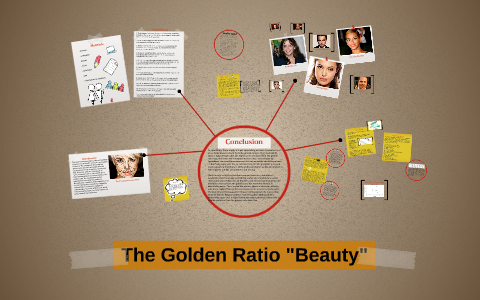 The Golden Ratio "Beauty" by Alison Lieu on Prezi