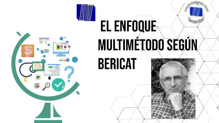 Enfoque Multimétodo by Milena Rodriguez on Prezi
