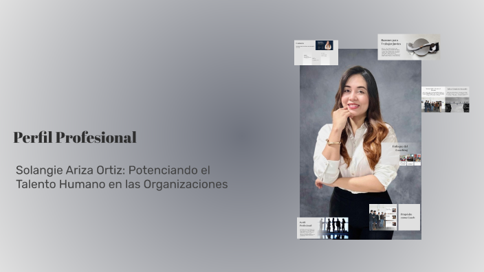 Perfil Profesional como Coach by solangie ariza ortiz on Prezi