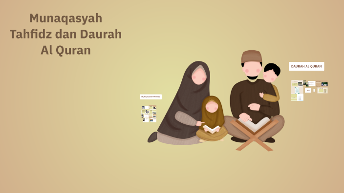 Munaqasyah Tahfidz dan Daurah Al Quran by husin asyary on Prezi