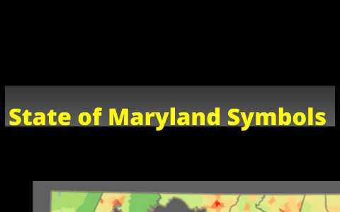 Maryland Symbols by Jane Hendrickson on Prezi