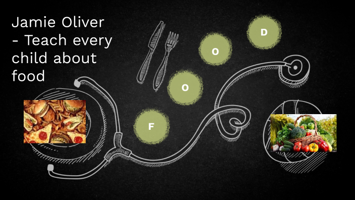 Jamie oliver -TED Talk by Emilis Tasci on Prezi