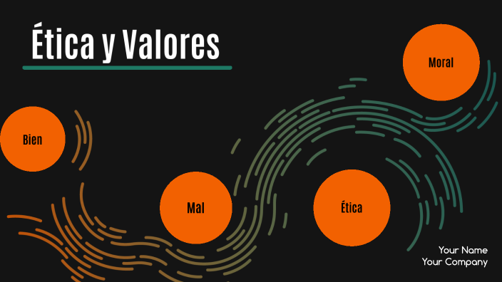 Ética y Valores by Carlos Hernández Sánchez on Prezi