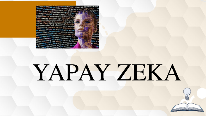 Yapay Zeka Teknolojisi ve Öğretimde Kullanımı by zeynep aras on Prezi