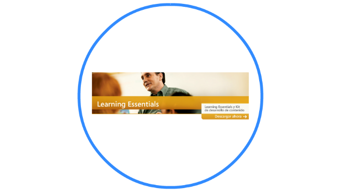 ¿Qué es Learning Essentials para Microsoft Office? by Danilo Martinez ...