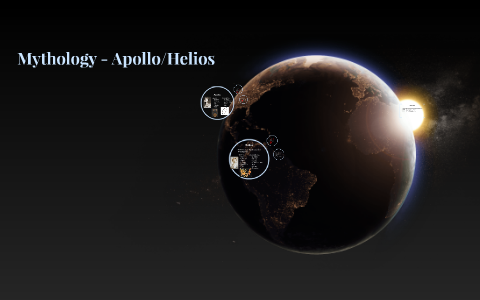 Mythology - Apollo/Helios by Dunder Mifflin on Prezi