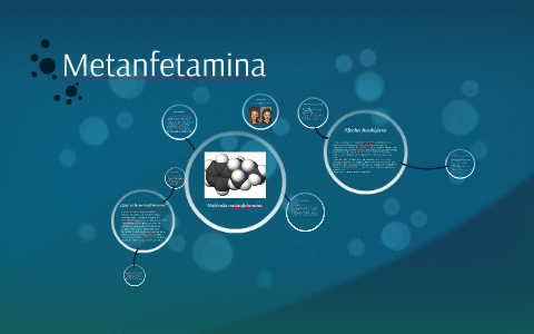 Metanfetamina by on Prezi