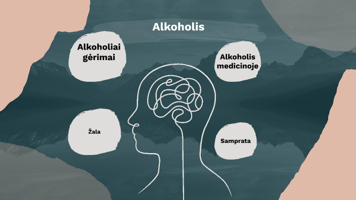 Alkoholis by Rokas Šiug on Prezi