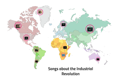 Songs about the Industrial Revolution by Joseph Tabb on Prezi