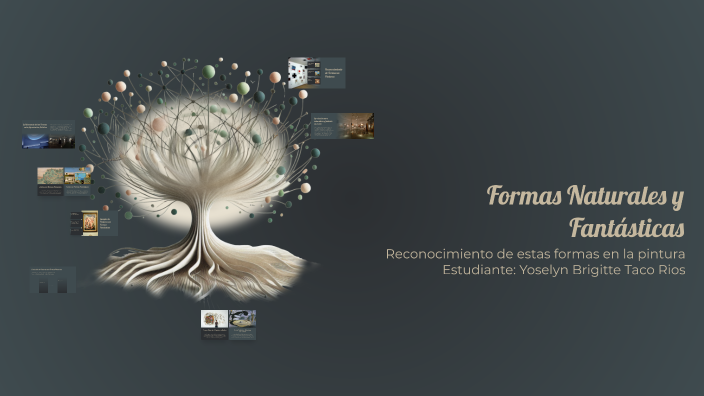 Formas Naturales y Fantásticas by Yos Taco on Prezi