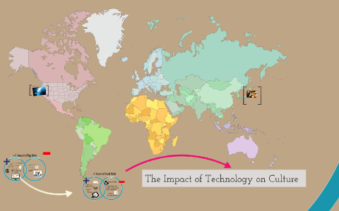 The Impact of Technology on Culture by bao nguyen on Prezi