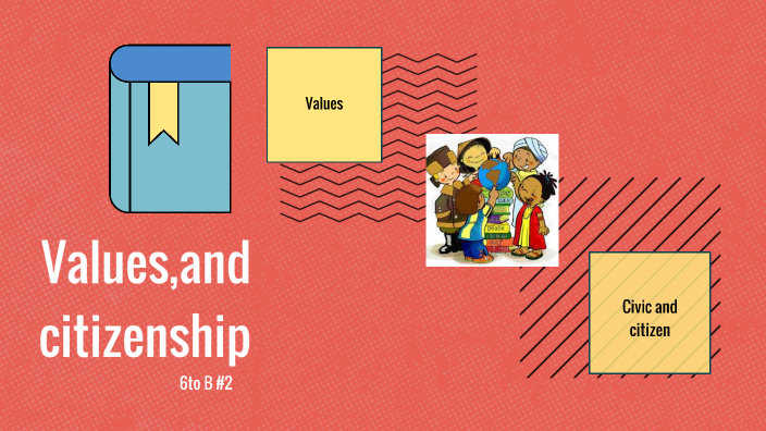 Values, civic and citizenship by Katoji on Prezi
