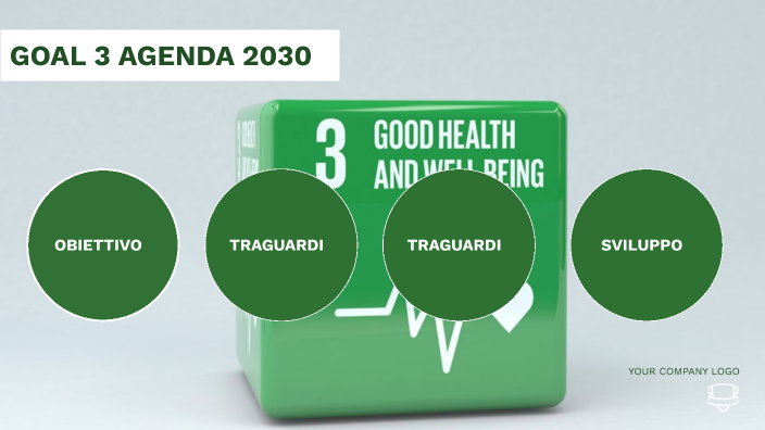 GOAL 3 AGENDA 2030 by Gaia Chechelani on Prezi