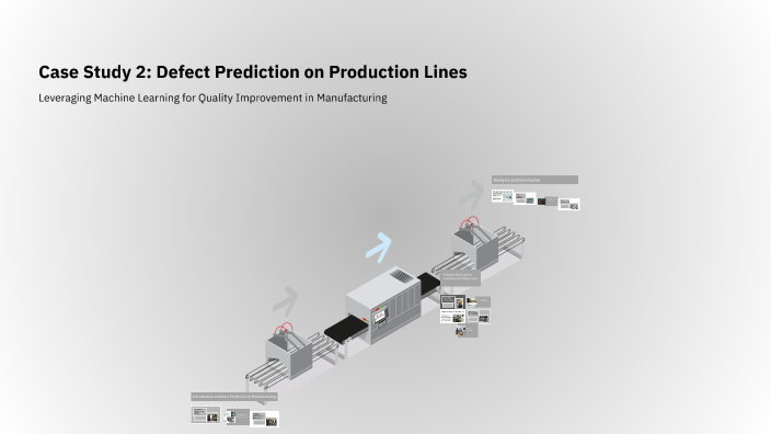Case Study 2: Defect Prediction on Production Lines by Ali Faizan Jafry ...