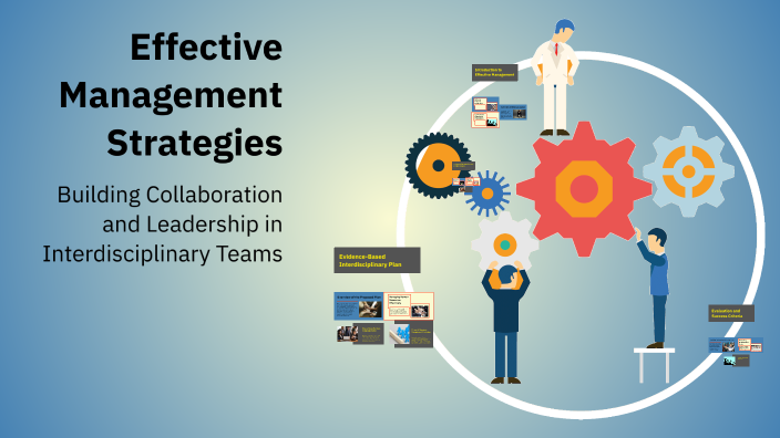 Effective Management Strategies by Addison Hendley on Prezi