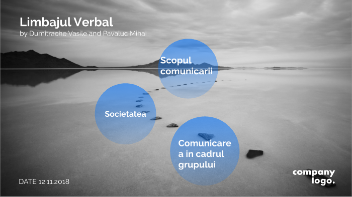 Limbajul verbal by elena mihaela on Prezi