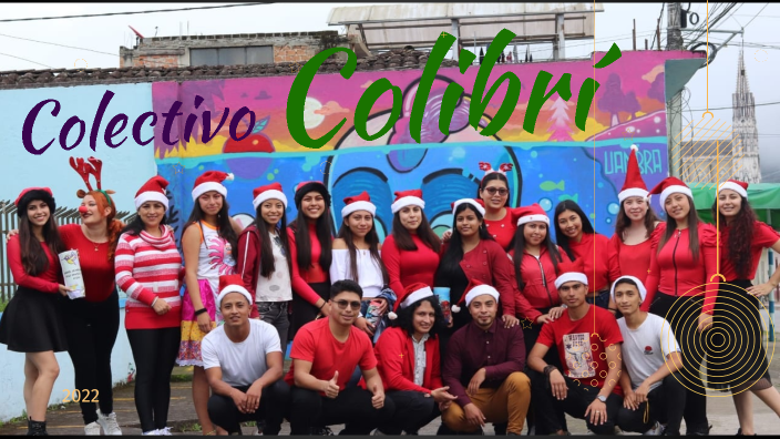 COLECTIVO COLIBRI. by jordy alexnder enriquez velasquez on Prezi