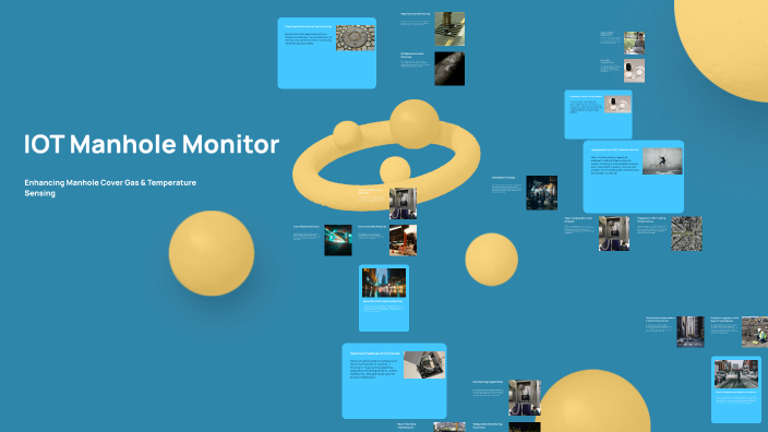 IOT Manhole Monitor by Marneni Sravya on Prezi