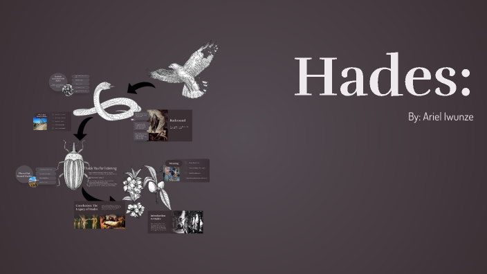 Understanding Hades: The Greek God of the Underworld by Ariel Iwunze on ...