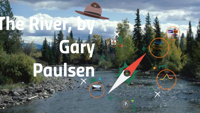 The River, by Gary Paulsen by Peanut Butter on Prezi