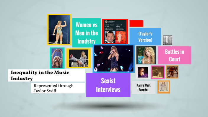 Inequality in the Music Industry by Piper Beardsell on Prezi