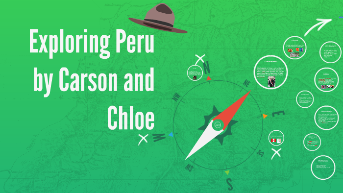 Exploring Peru by Carson Rudd on Prezi