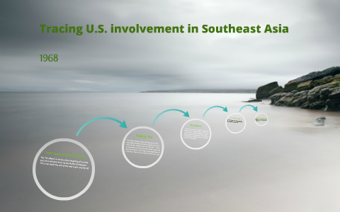 Tracing U.S. involvement in Southeast Asia 1968 by Liam Powers on Prezi