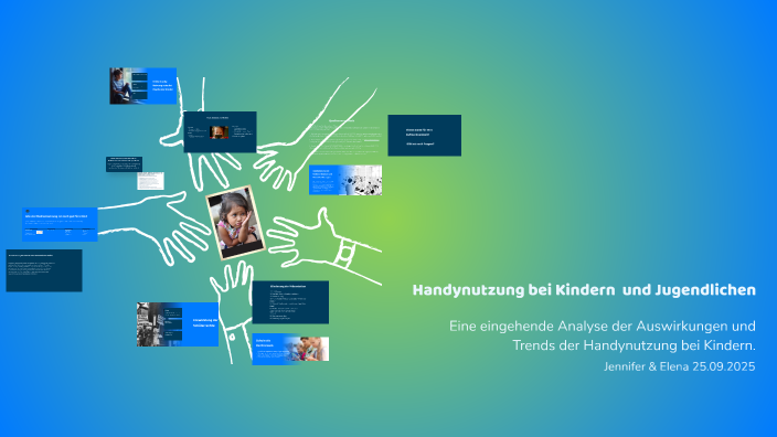 Handynutzung bei Kindern und Jugendlichen by Elena Shkolnikova on Prezi