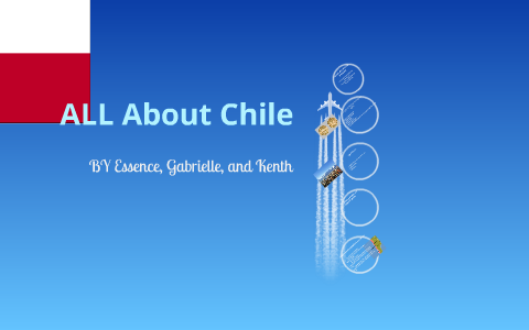 All about chile by all about chile 369 on Prezi