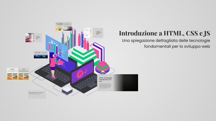 Introduzione a HTML, CSS e JS by Davide Berini on Prezi
