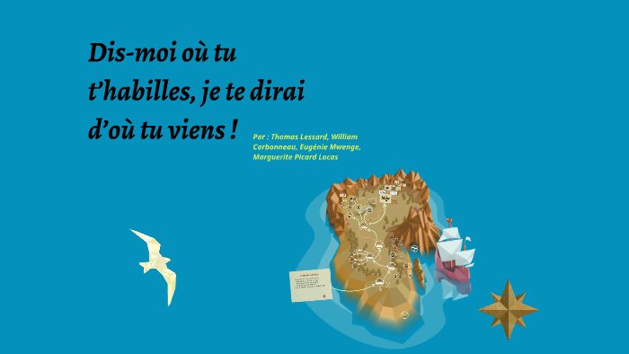 - Expansion des territoires Européens by Thomas Lessard on Prezi