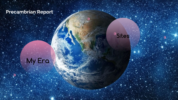 Precambrian by Sky Idlett on Prezi