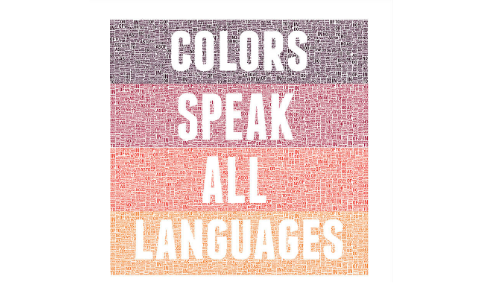 Colour Communication in Marketing by Chun Kit on Prezi