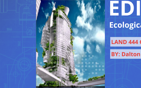 EDITT Tower by dalton eining on Prezi