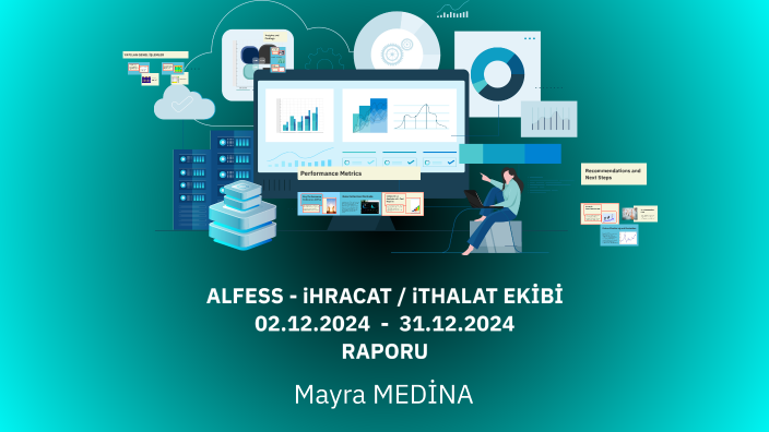 REPORT - ALFESS by Mayra Alexandra on Prezi