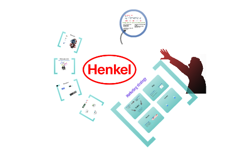 Henkel by smaranda ardelean on Prezi